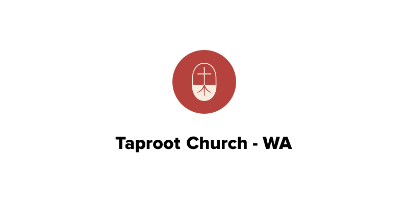 Give - Taproot Church - WA