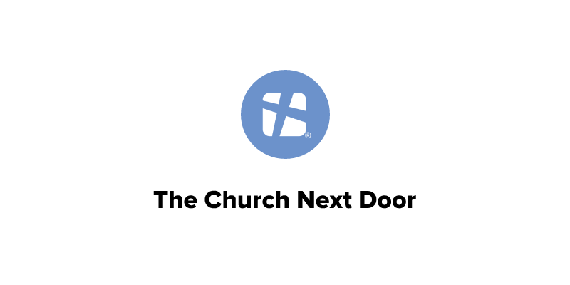 Give - The Church Next Door