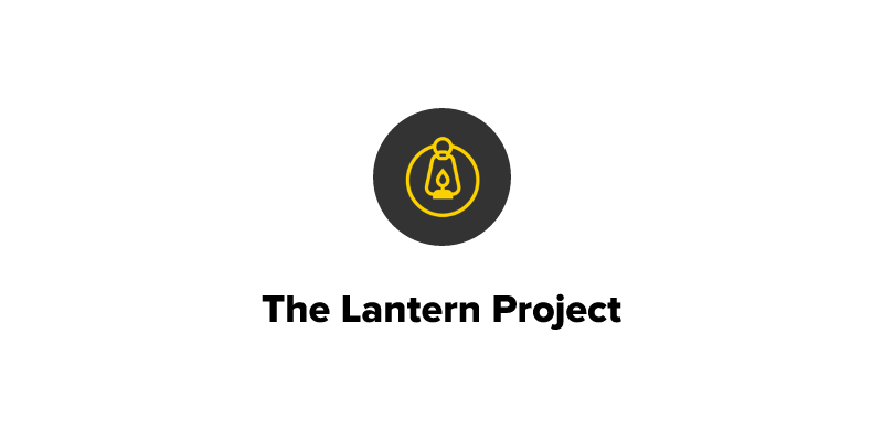 Give - The Lantern Project
