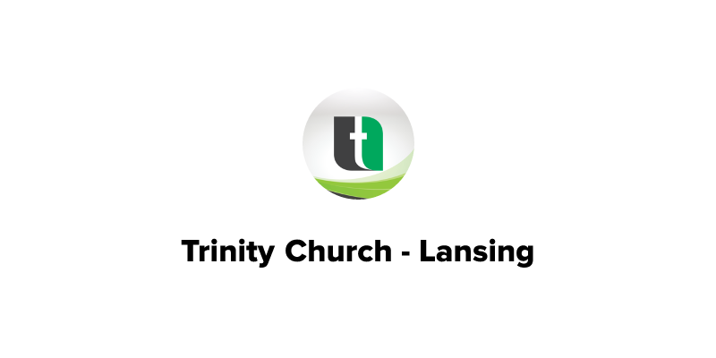 Give - Trinity Church - Lansing