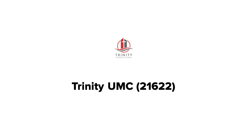 Give - Trinity UMC (21622)