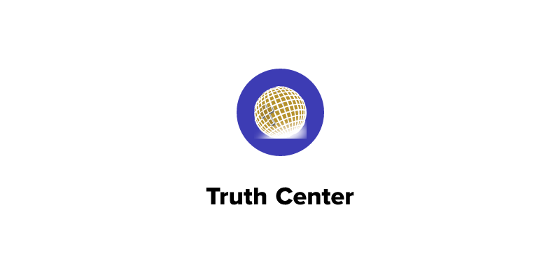 Give - Truth Center