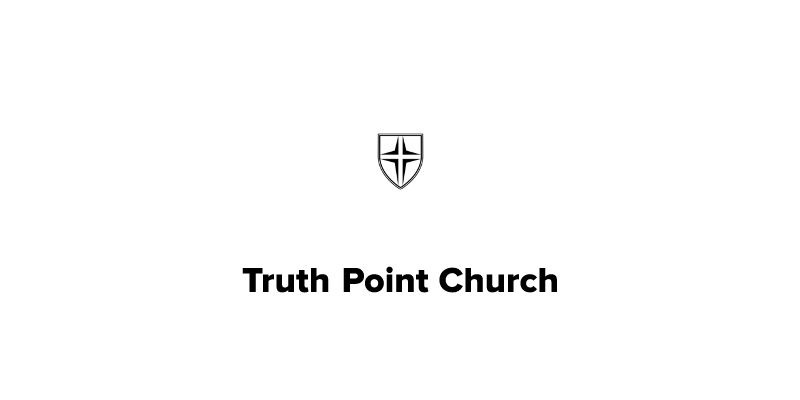 Give - Truth Point Church