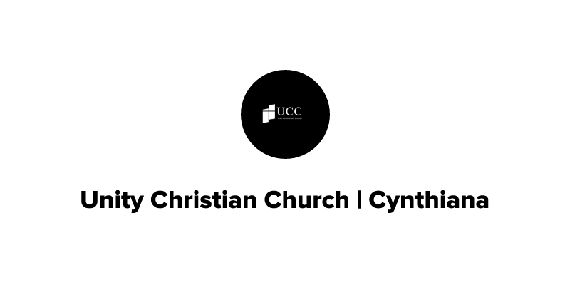 Give - Unity Christian Church | Cynthiana