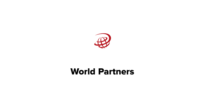 Give - World Partners